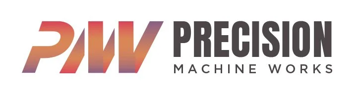 RM PRECISION MACHINE WORKS