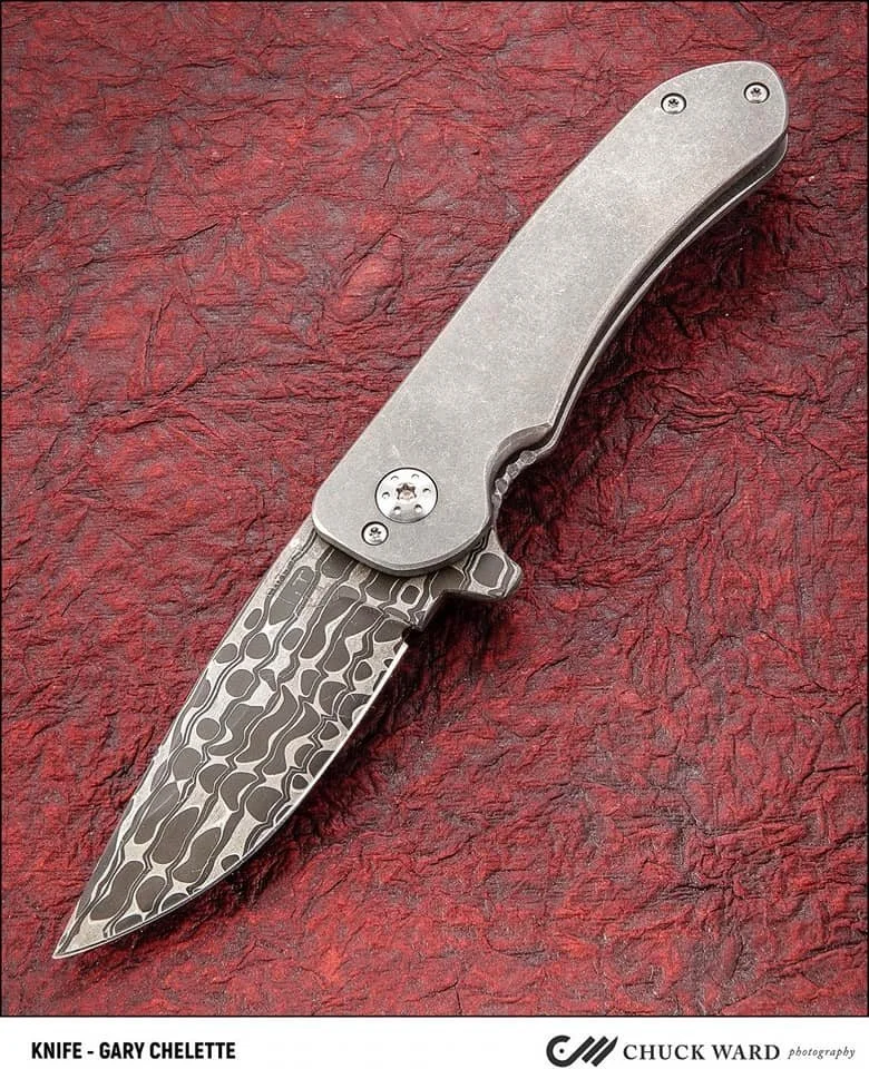 Gallery — The Knifemakers' Guild