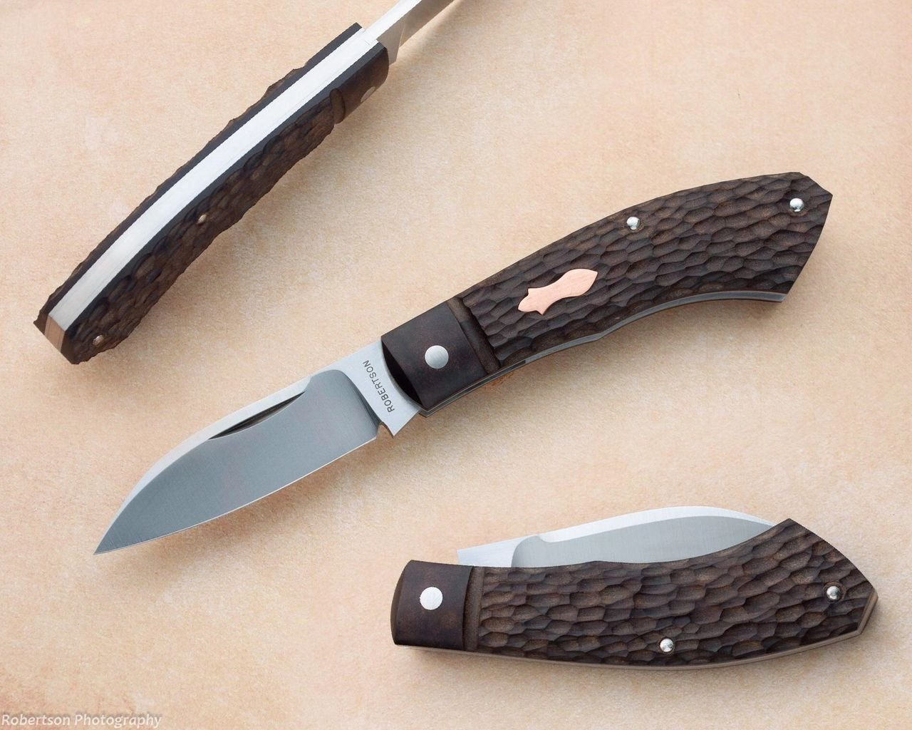 Gallery — The Knifemakers' Guild