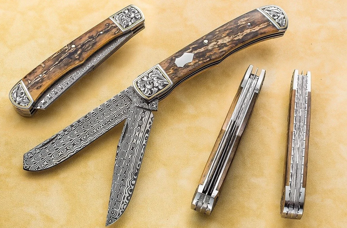 The Knifemakers' Guild