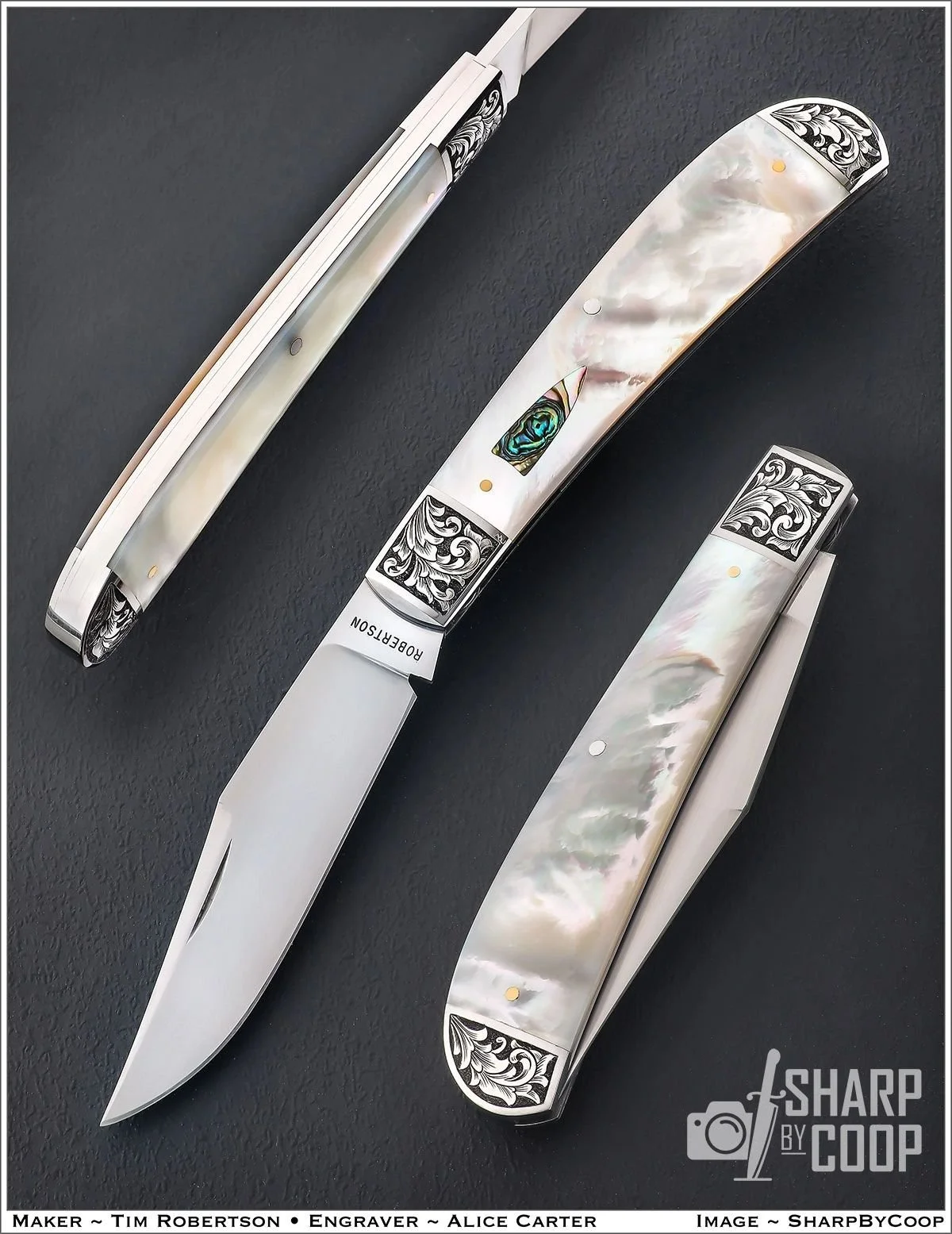 Gallery — The Knifemakers' Guild