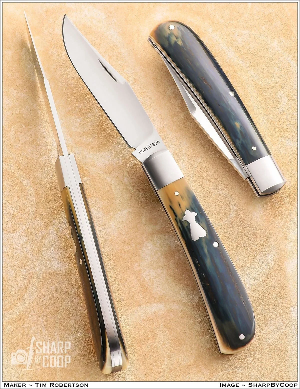 Gallery — The Knifemakers' Guild