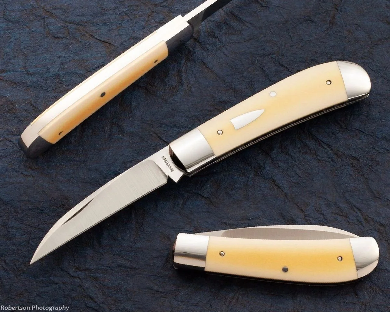 Gallery — The Knifemakers' Guild