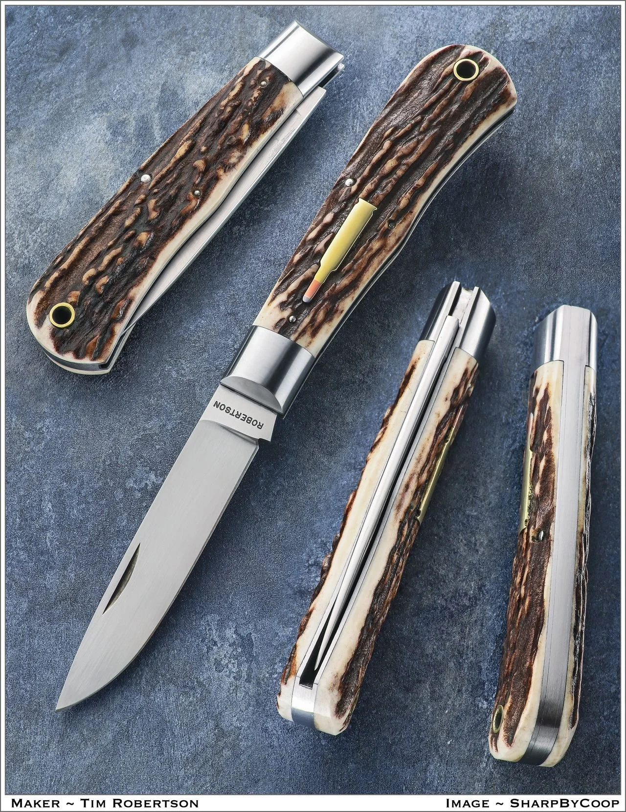 Gallery — The Knifemakers' Guild