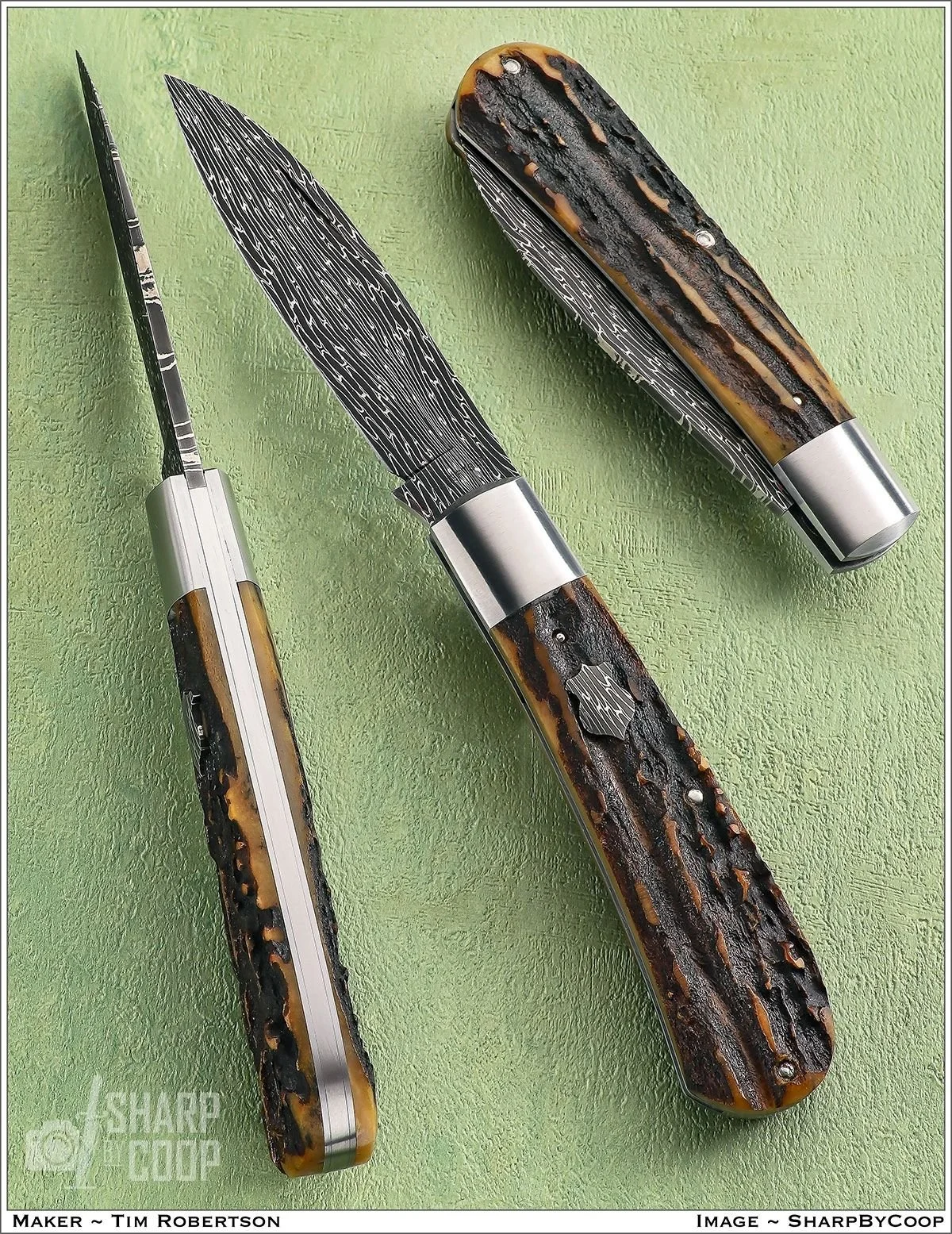 Gallery — The Knifemakers' Guild