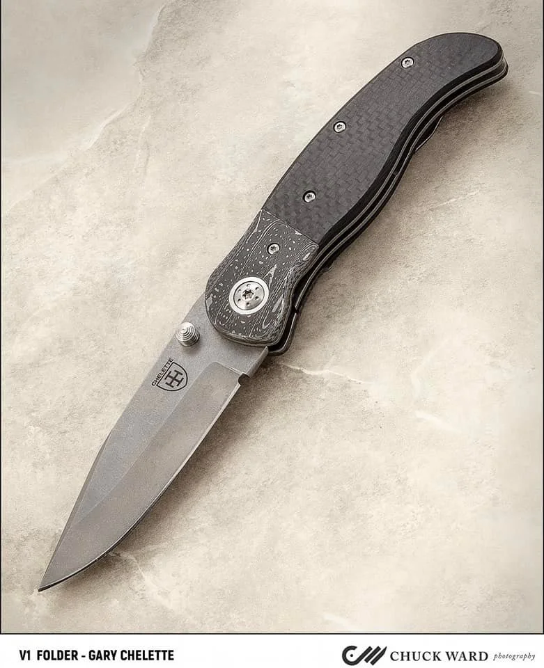Gallery — The Knifemakers' Guild