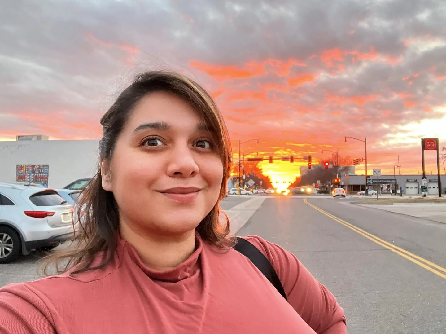 Helen Grant for Norman City Council Ward 4