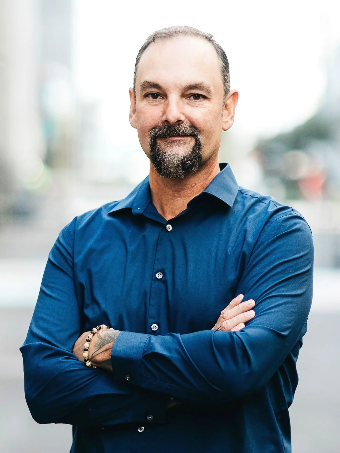 Our Team — ELK Development