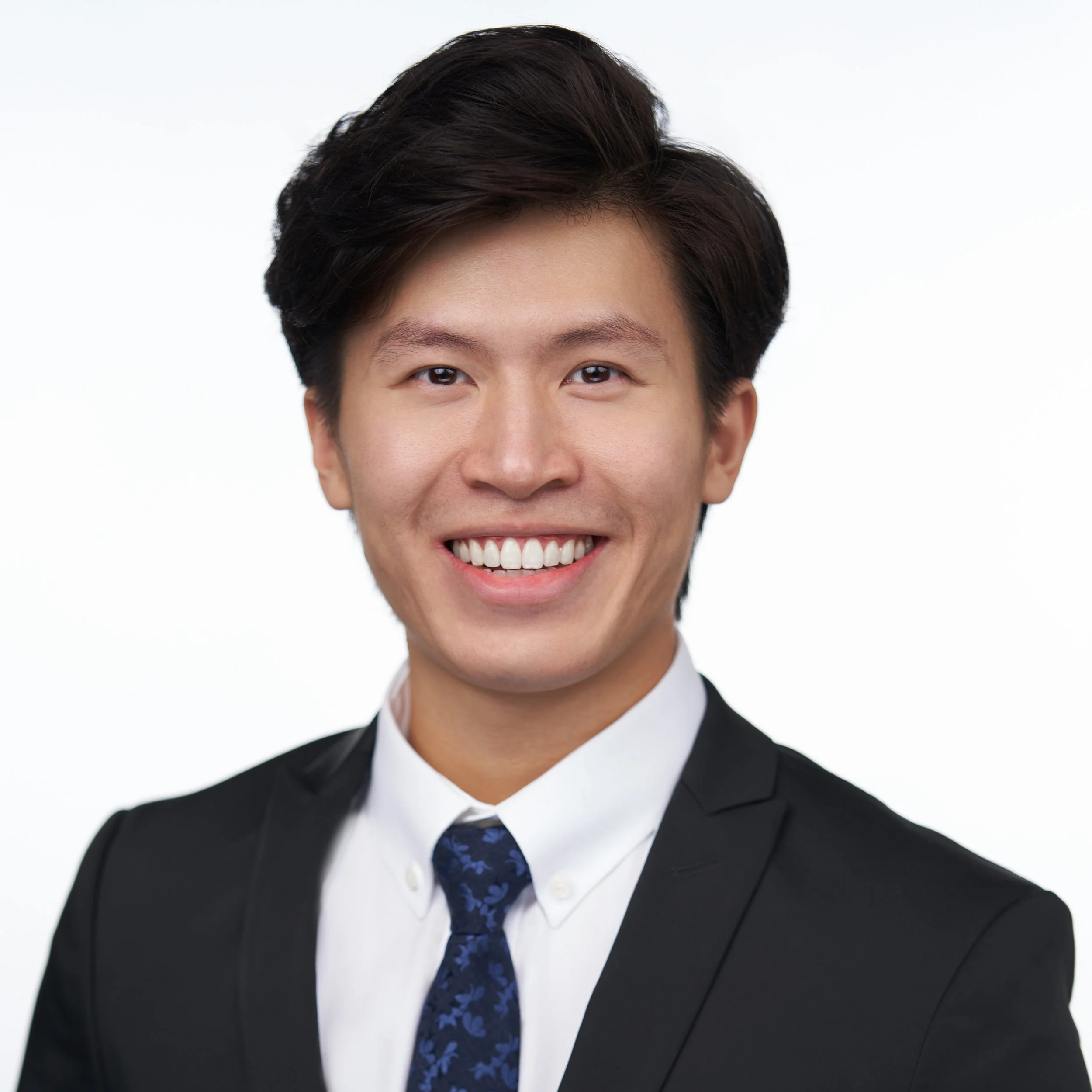 Our Team — ELK Development