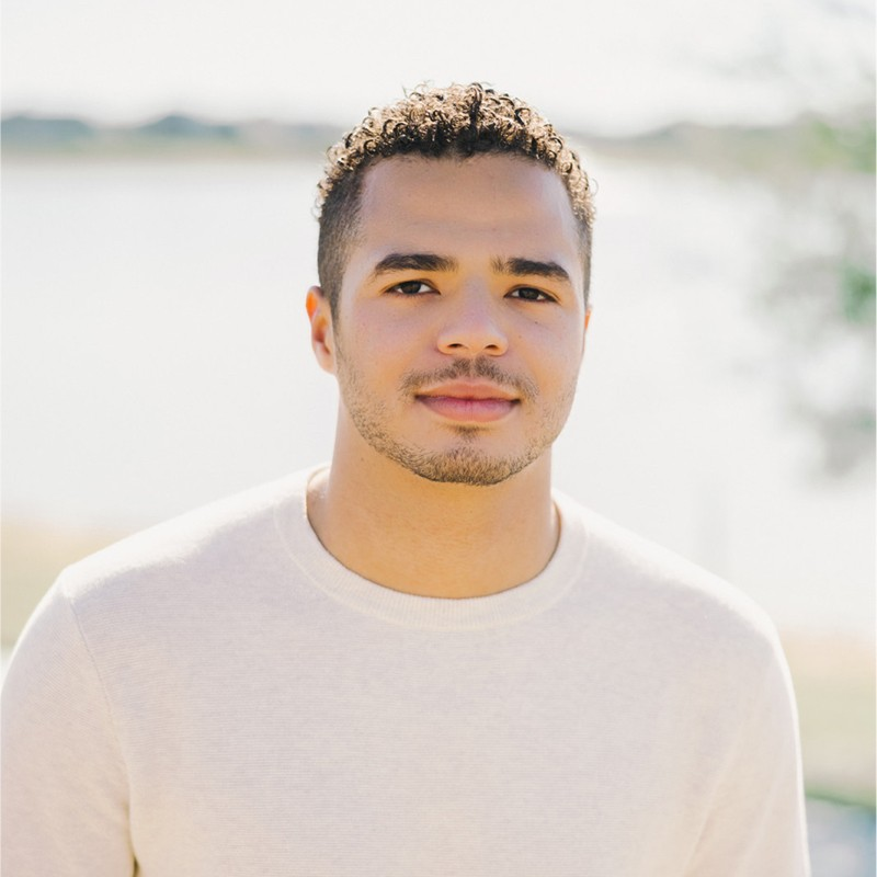 Justice Bryan — ELK Development
