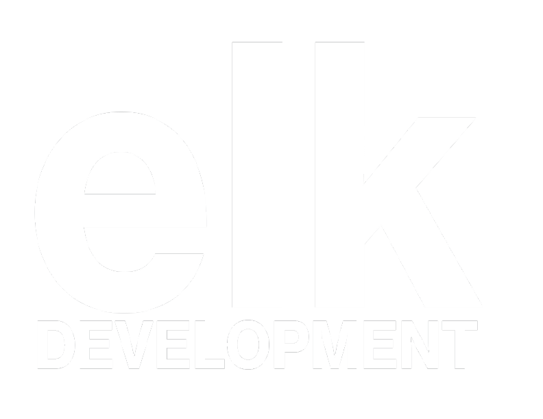Elk Logo