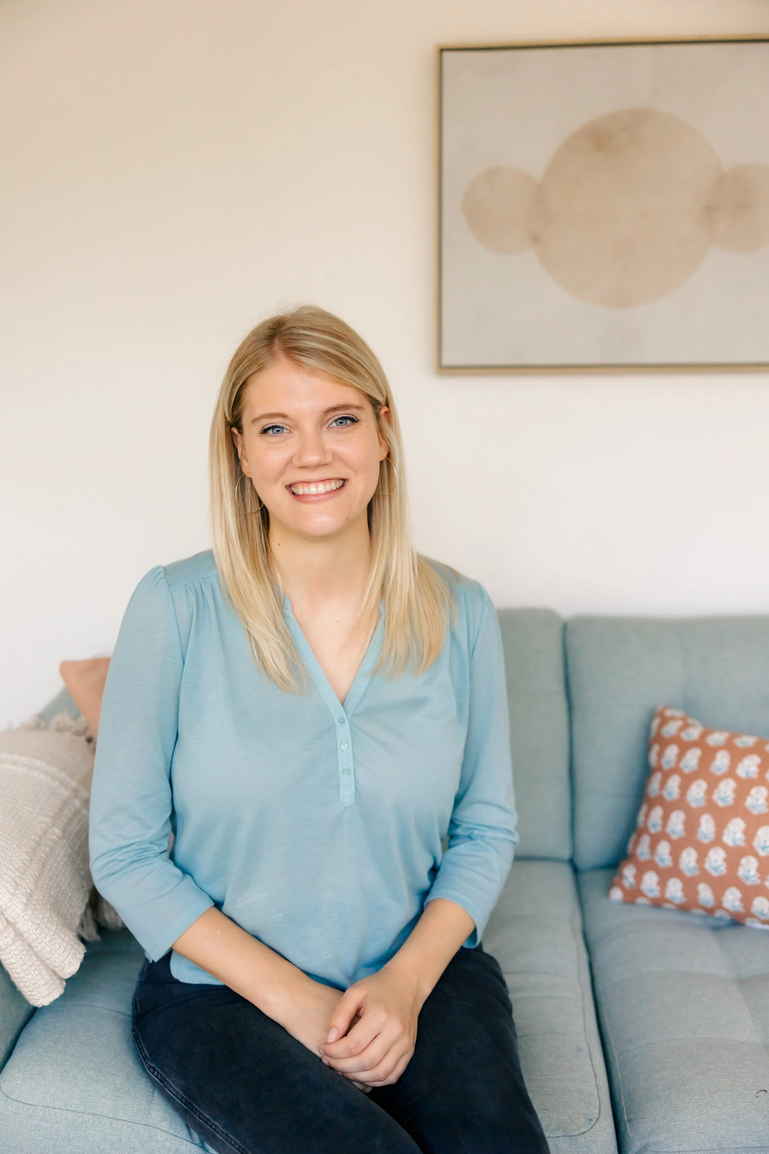 Meet The Team | Sage House Therapy