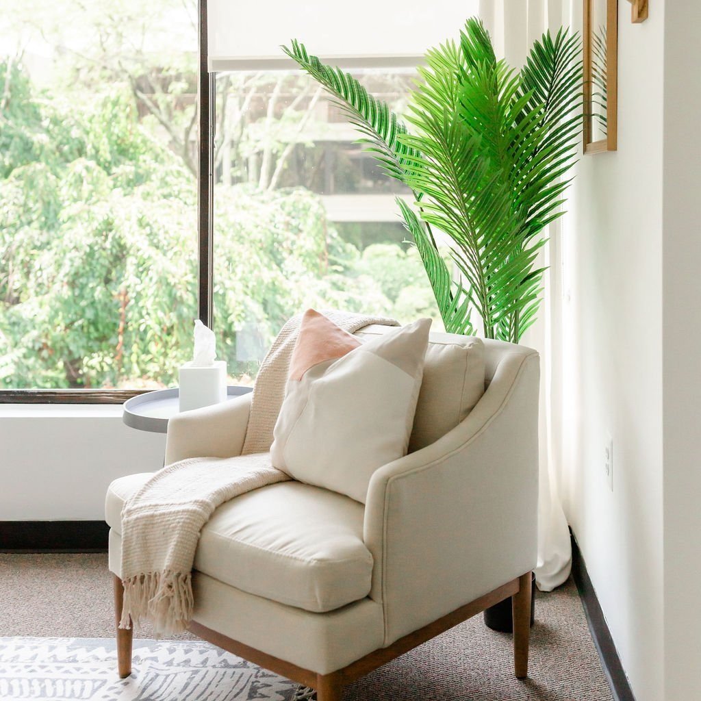 Therapy Services in Reston and Arlington Virginia | Sage House Therapy