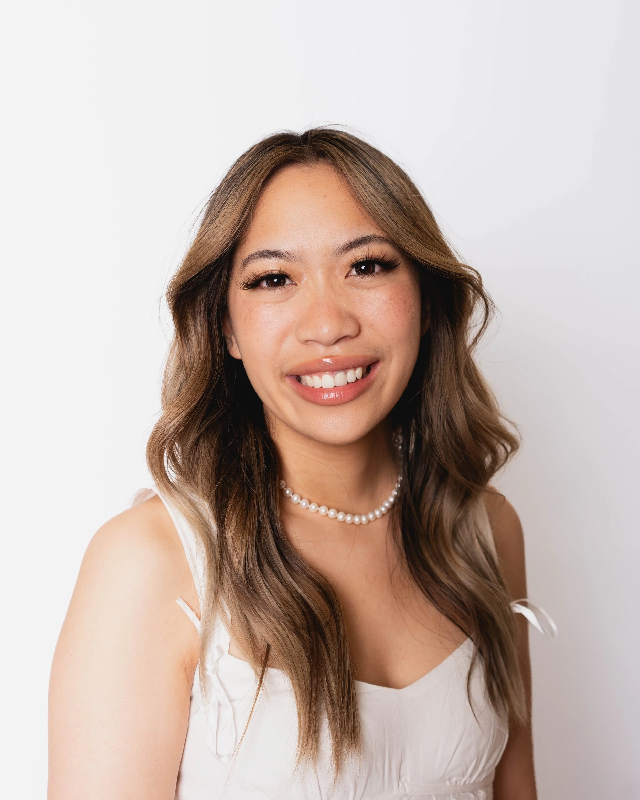 Lisa Huang | Sage House Therapy