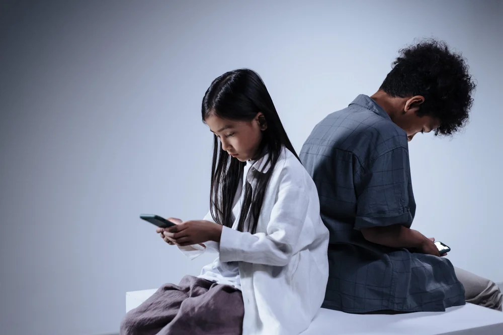 How Does Social Media Impact Brain Development in Adolescents? | Sage ...