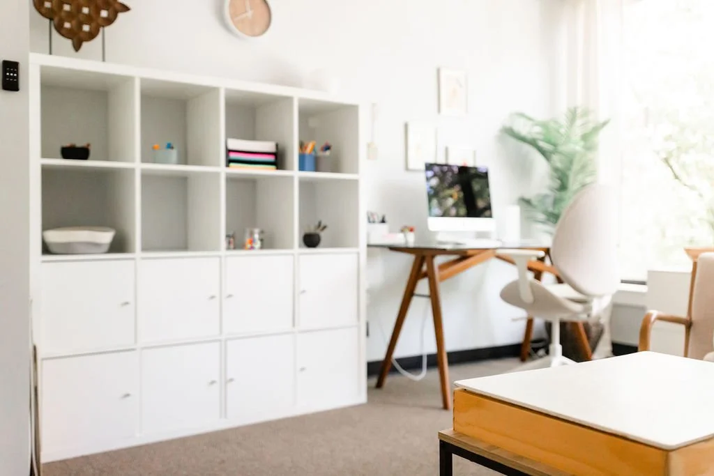 Therapy in Reston and Arlington Virginia | Sage House Therapy