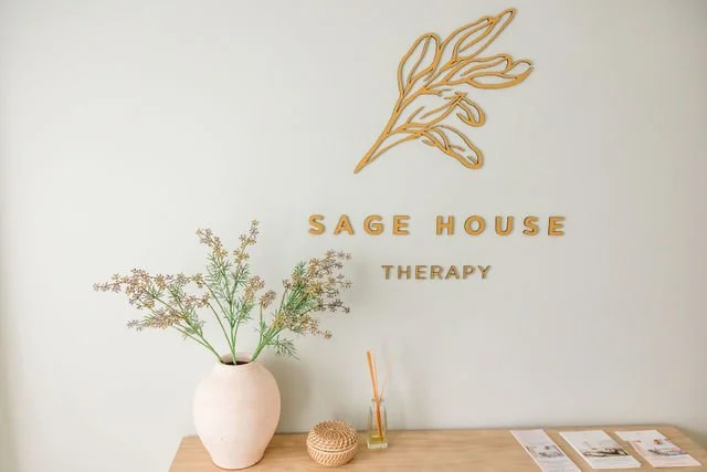 Sage House Therapy | Washington DC & Northern Virginia