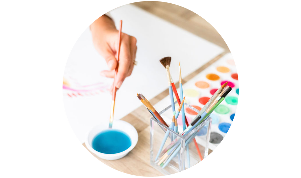The Benefits of Perinatal Art Therapy | Sage House Therapy