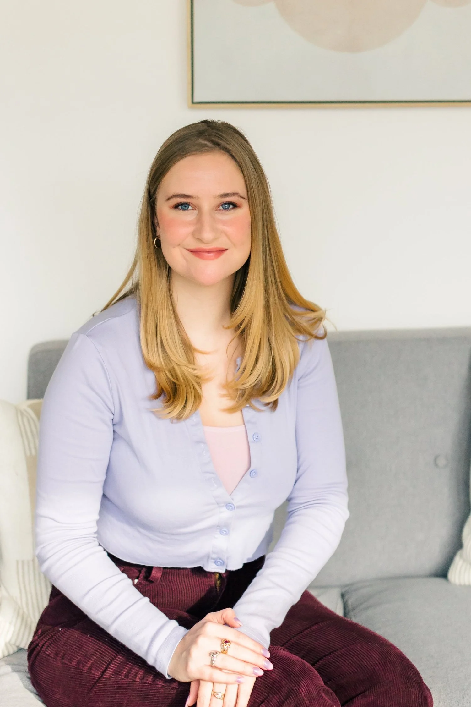 Q&A With Kate Mullins | Sage House Therapy