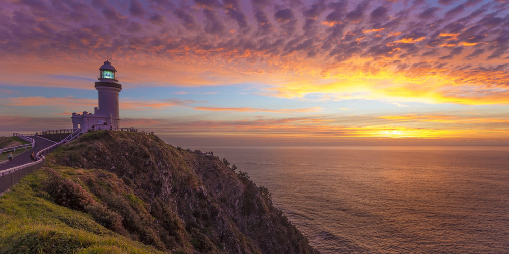 Byron Images | John D'Errey Photography | Byron Bay