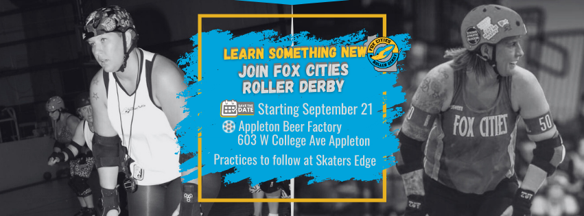 Fox Cities Roller Derby