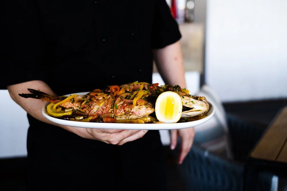 Isola Bar & Restaurant - Italian Food - Rottnest Island Restaurant