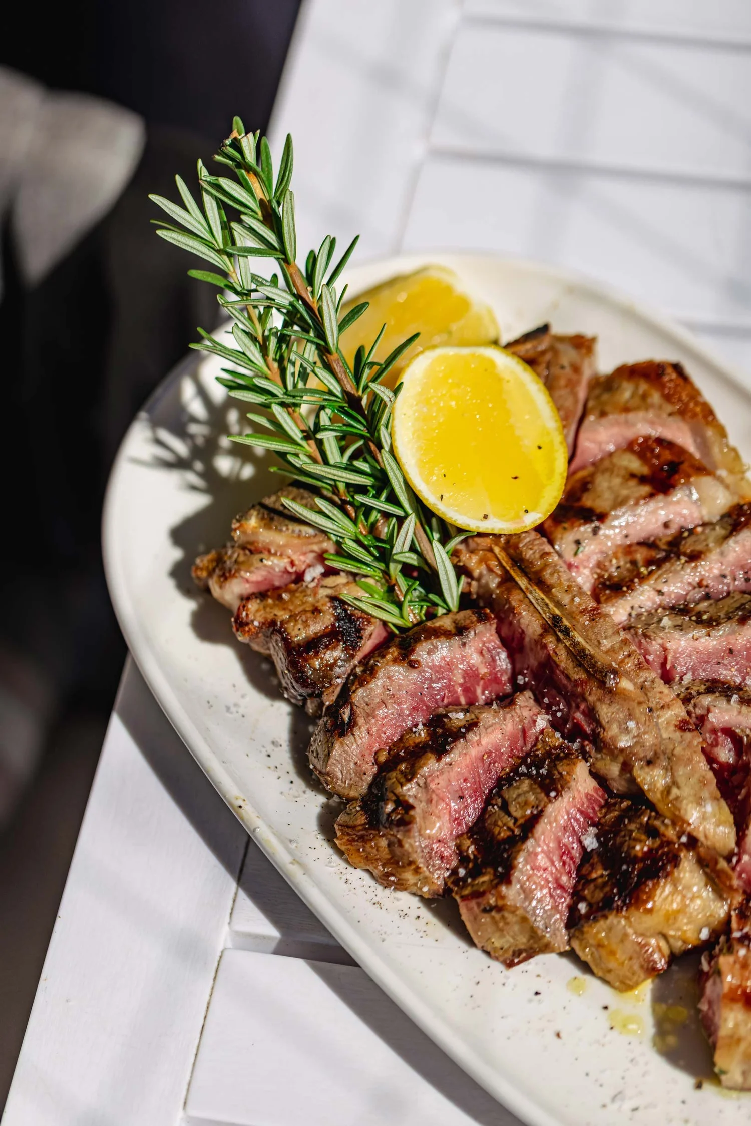 Isola Bar & Restaurant - Italian Food - Rottnest Island Restaurant