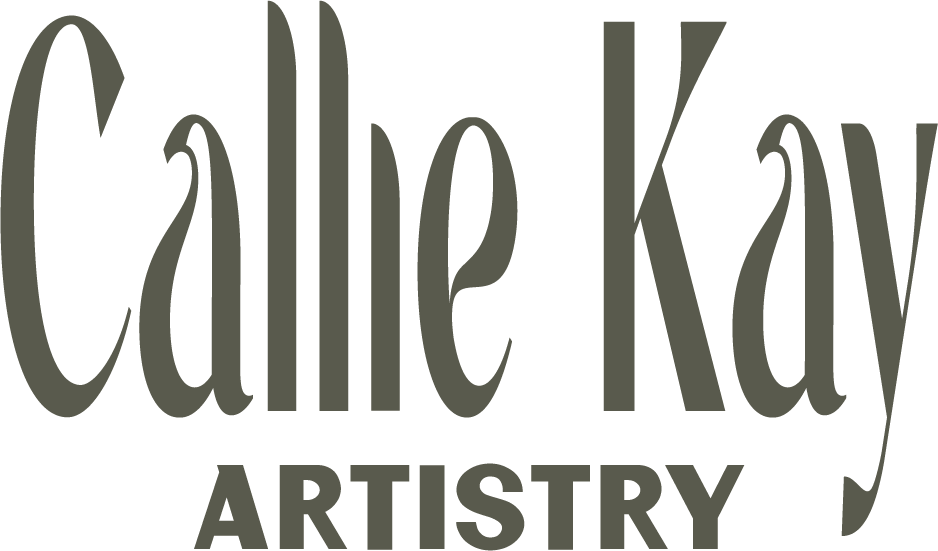 STUDIO SERVICES — Callie Kay Artistry