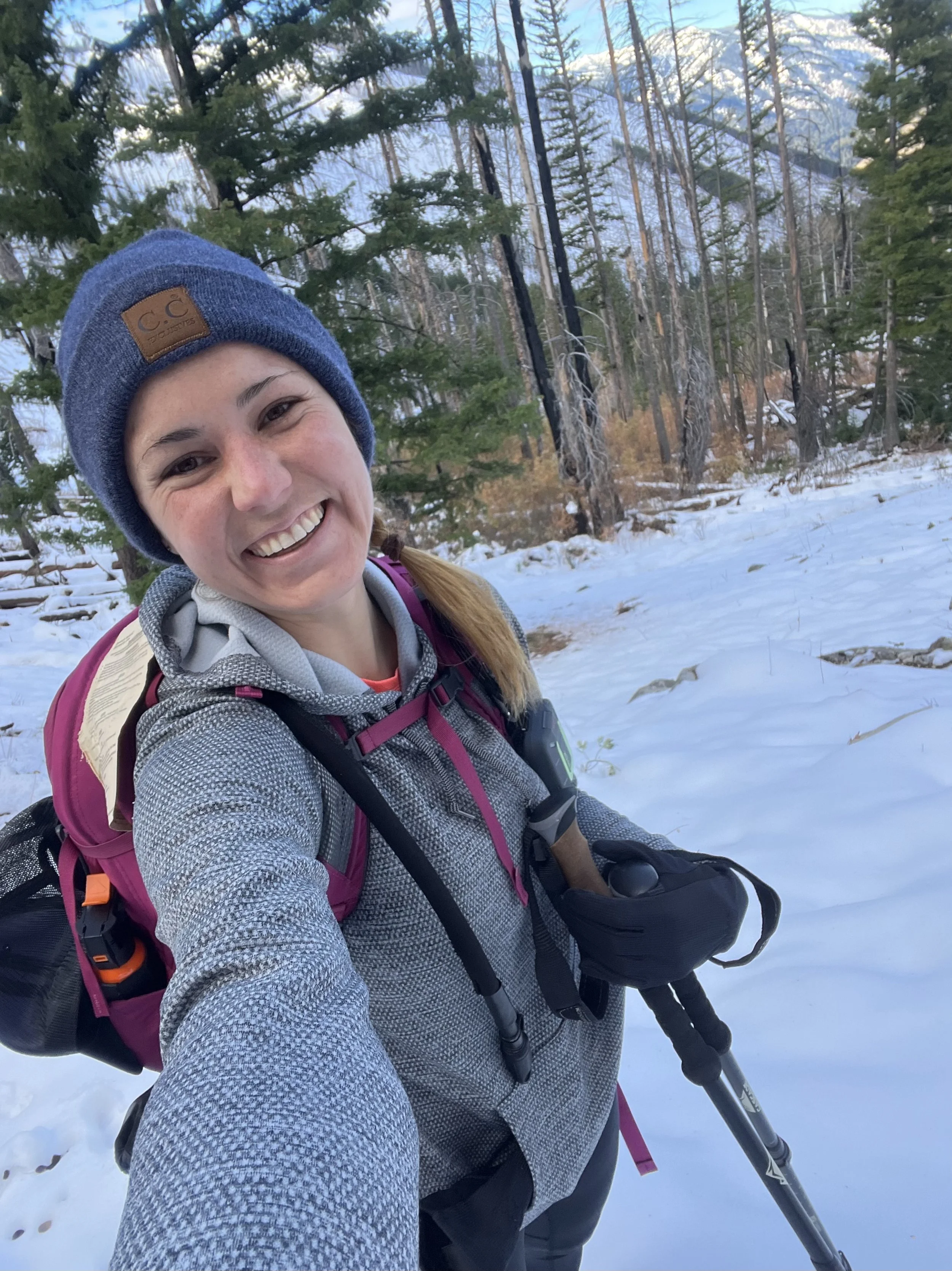 the artist — Bailey's Adventure Painting