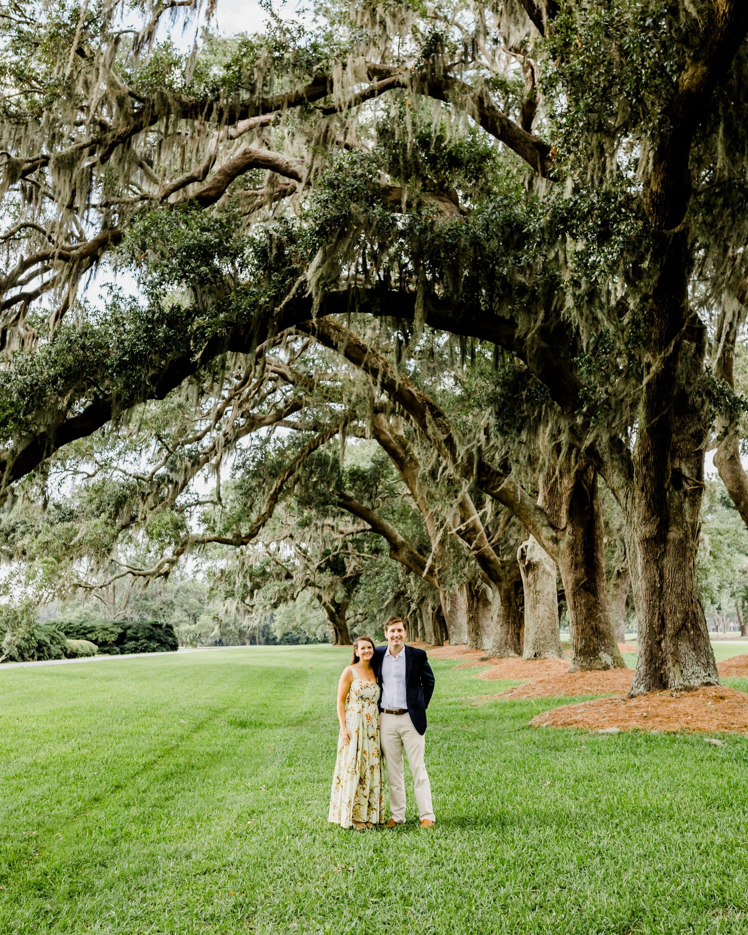 Travel & Stay — Leah Dodson & Austin Graham Wedding