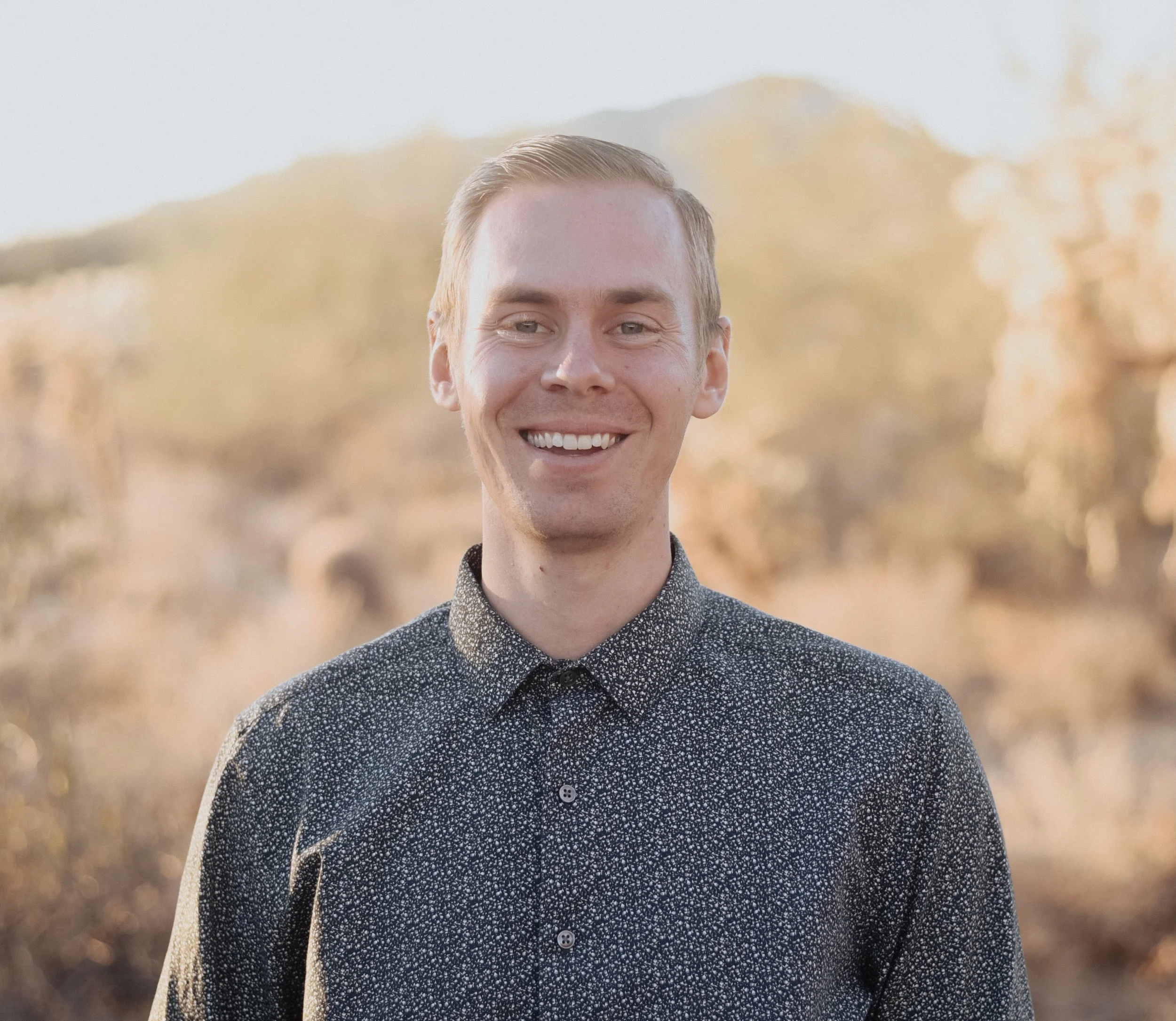 Our Leadership — Midtown Presbyterian Church