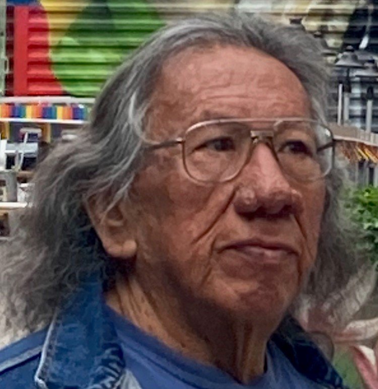 Milo Yellow Hair Bio — Afraid of Bear–American Horse Tiospaye Foundation