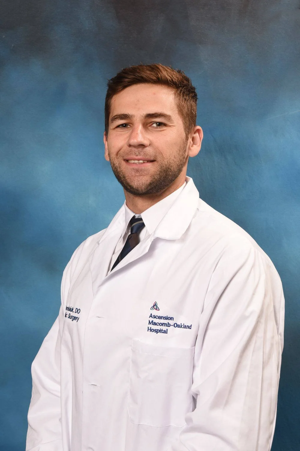 Recent Alumni — Henry Ford Warren Orthopedic Surgery Residency
