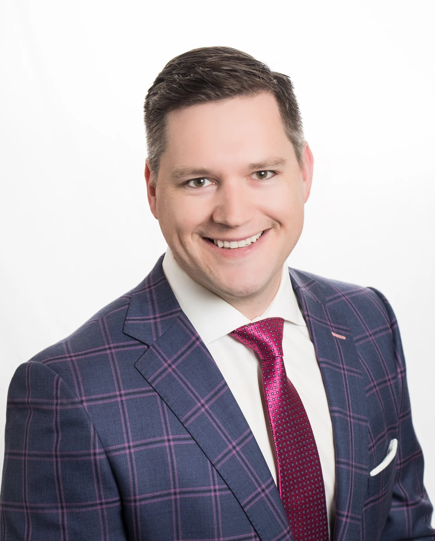 Leadership — Henry Ford Warren Orthopedic Surgery Residency