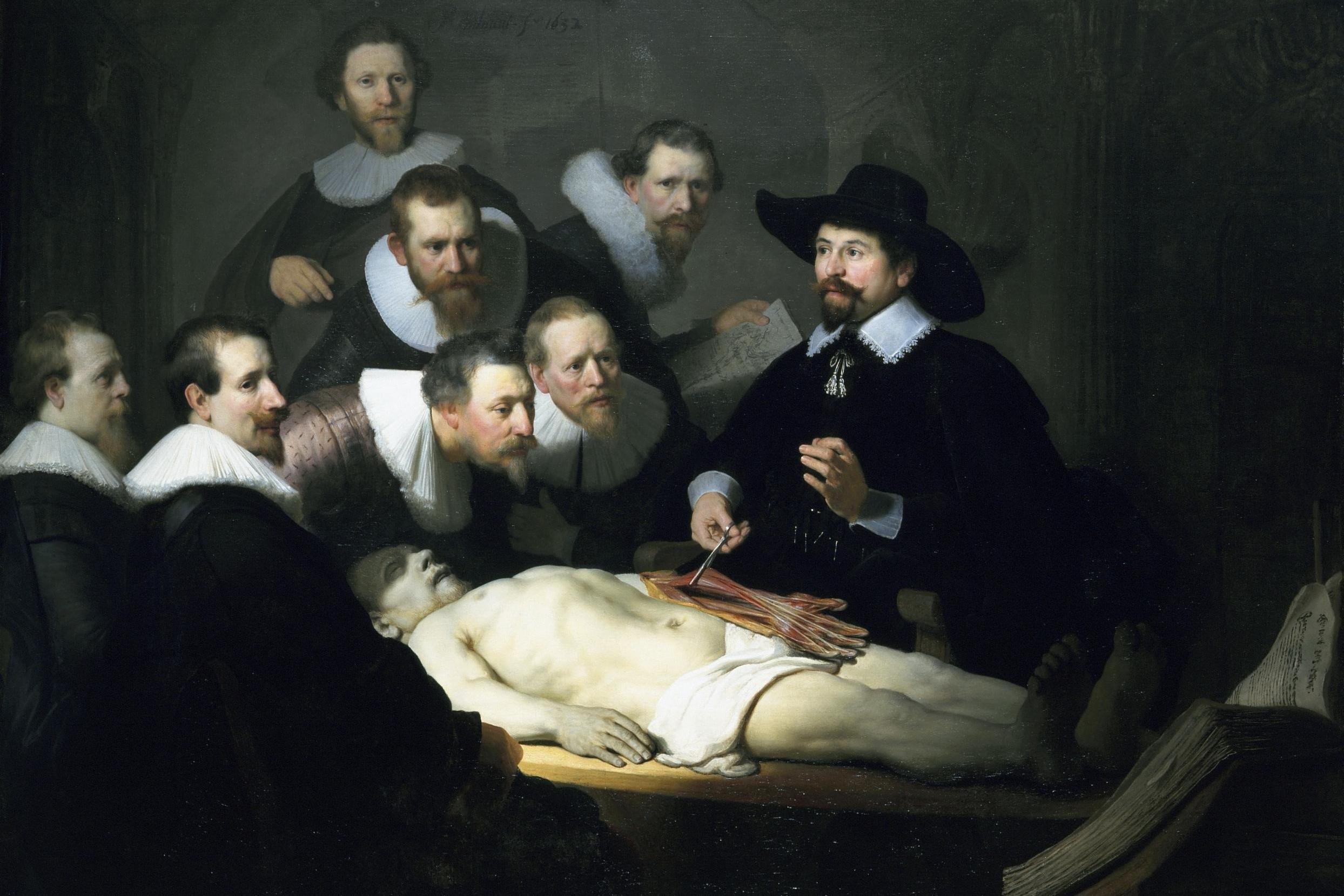 Didactics — Henry Ford Warren Orthopedic Surgery Residency