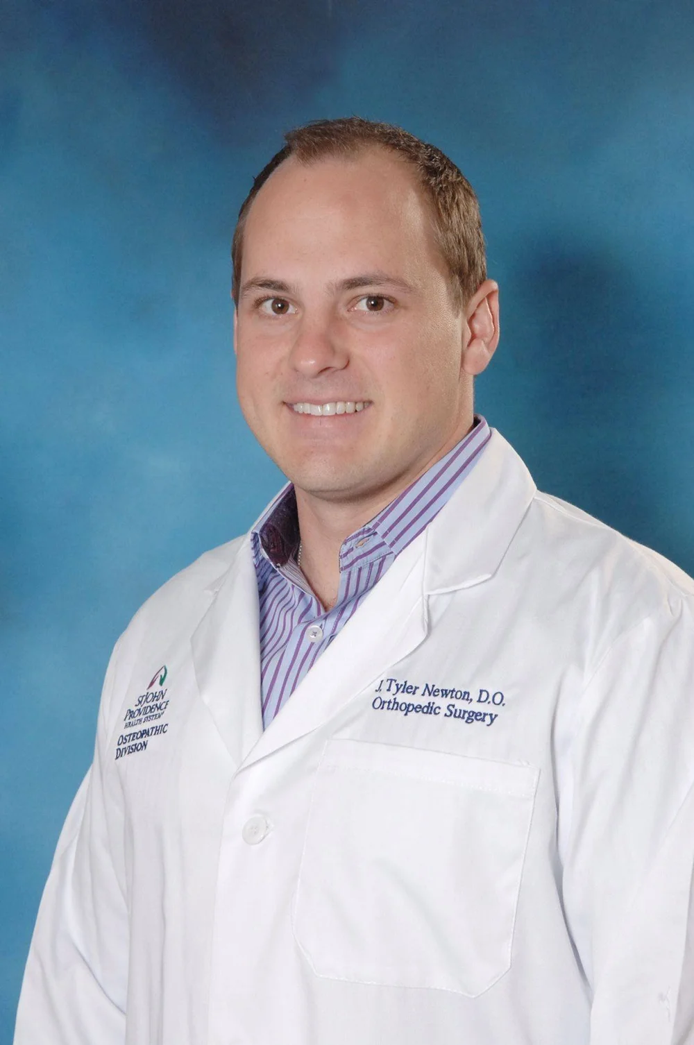 Recent Alumni — Henry Ford Warren Orthopedic Surgery Residency