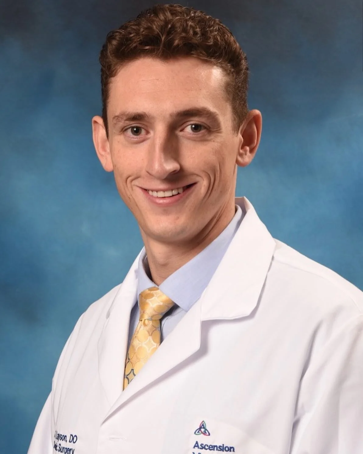 Henry Ford Warren Orthopedic Surgery Residency