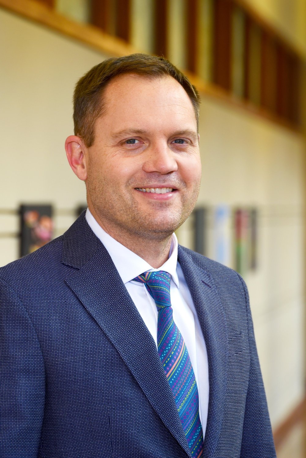 Leadership — Henry Ford Warren Orthopedic Surgery Residency