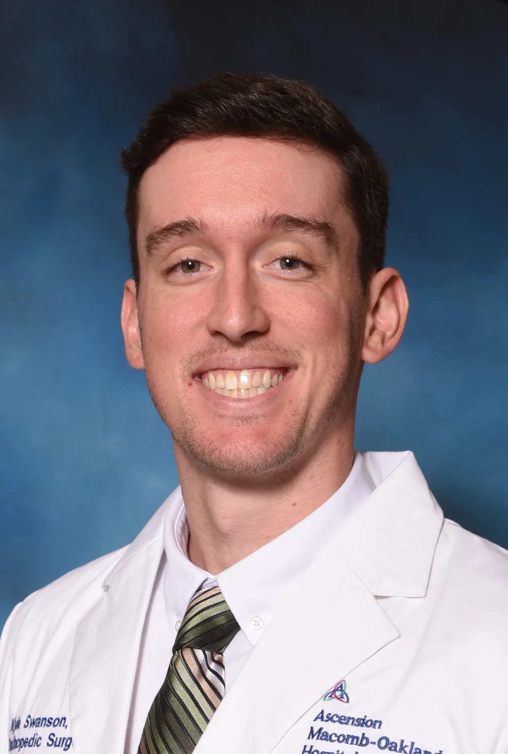 Residents — Henry Ford Warren Orthopedic Surgery Residency