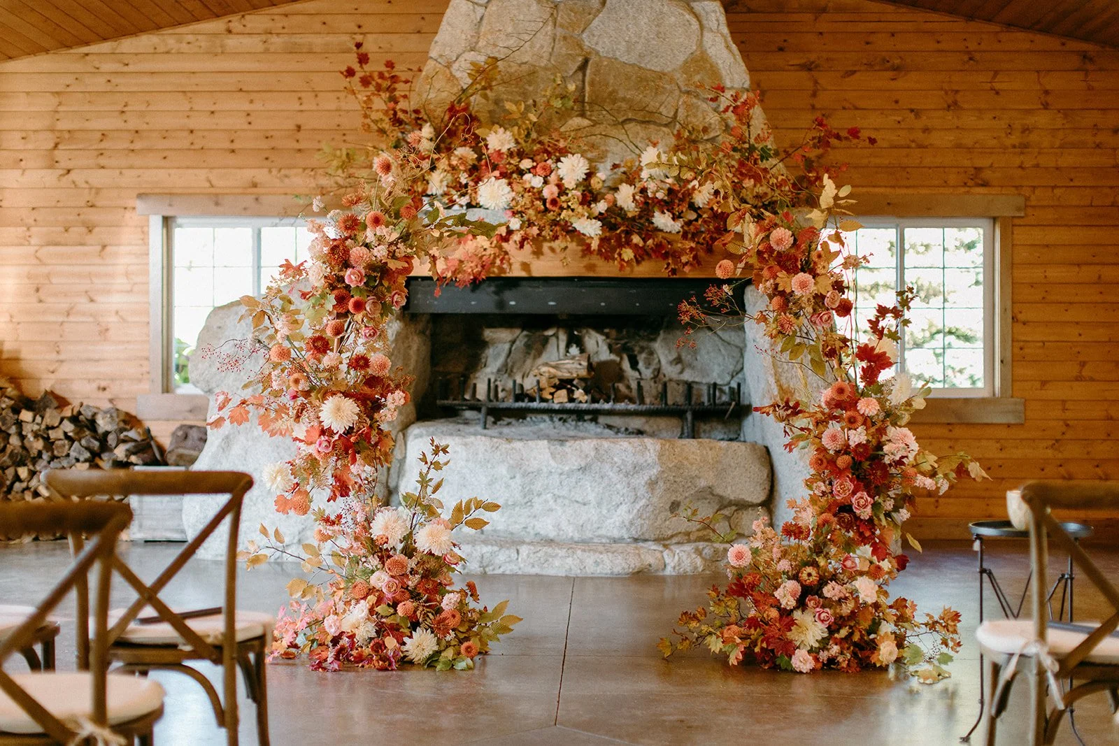 Portfolio — Iris & Fig