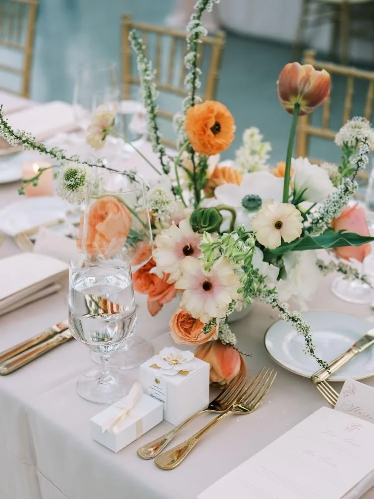 Portfolio — Iris & Fig