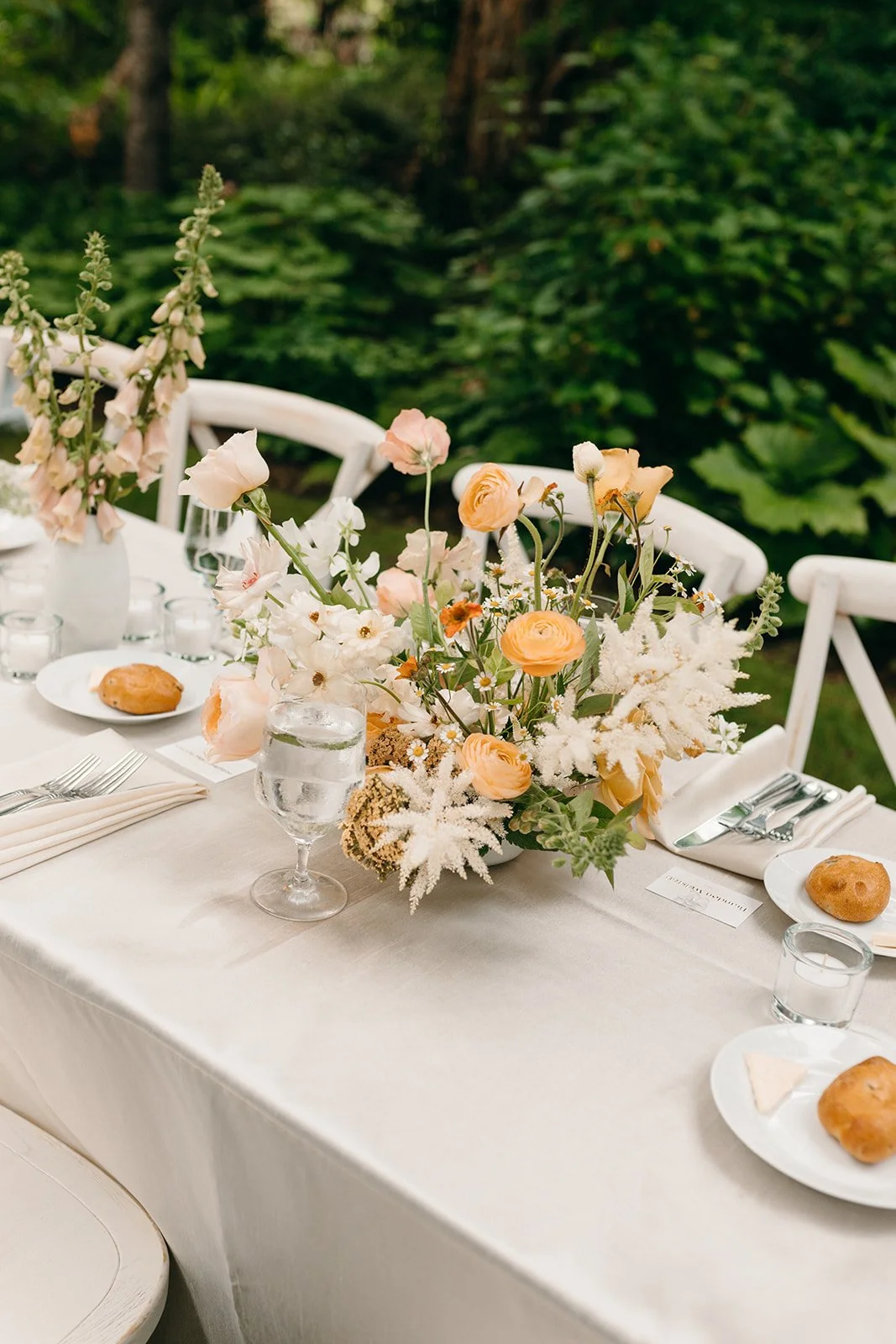 Portfolio — Iris & Fig