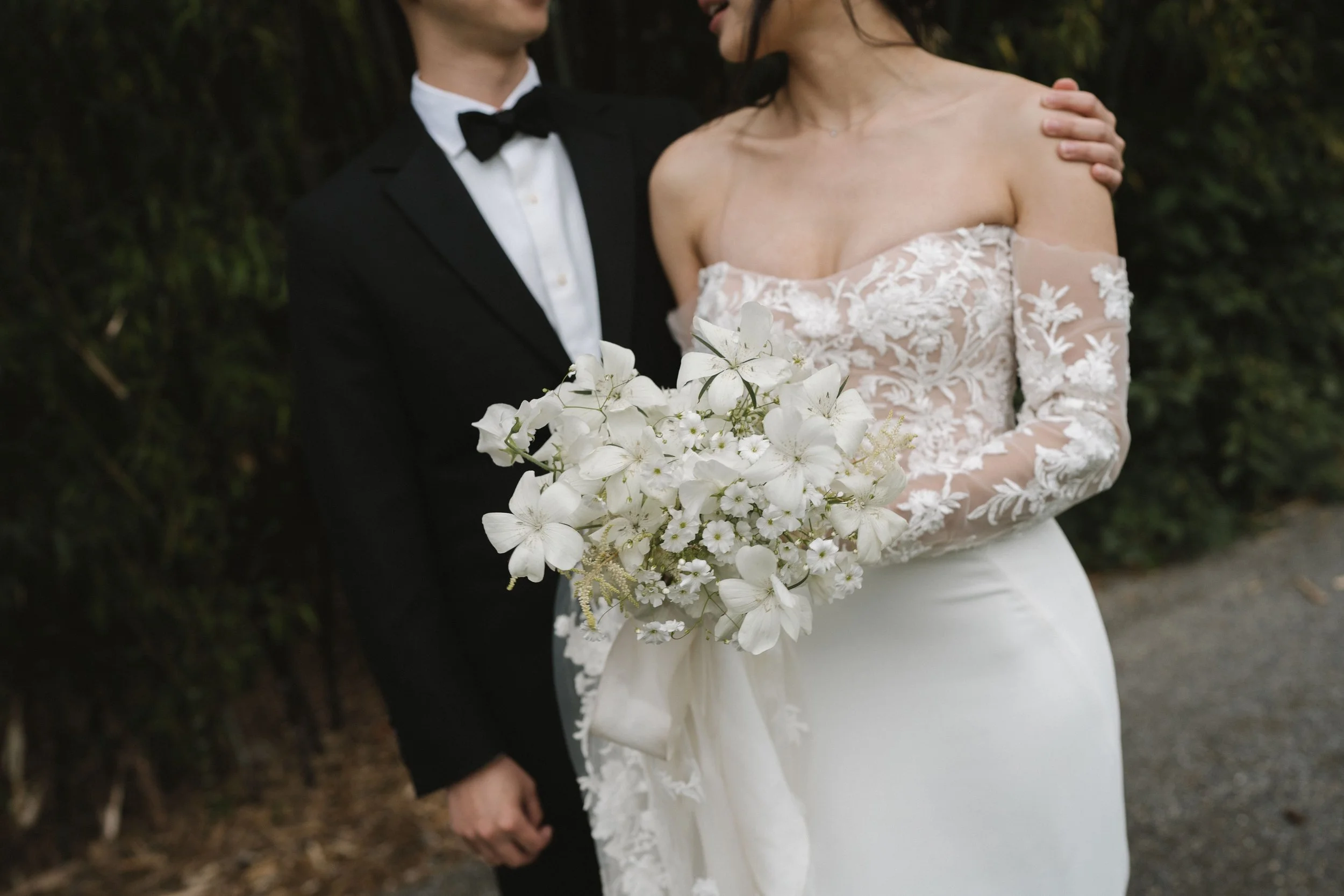 Portfolio — Iris & Fig