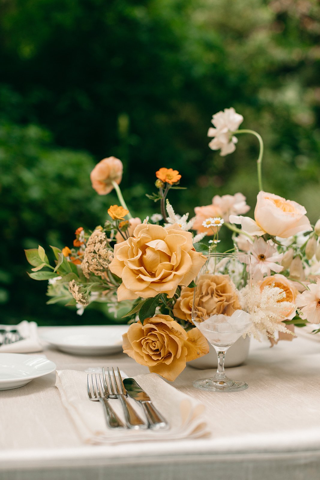 Portfolio — Iris & Fig