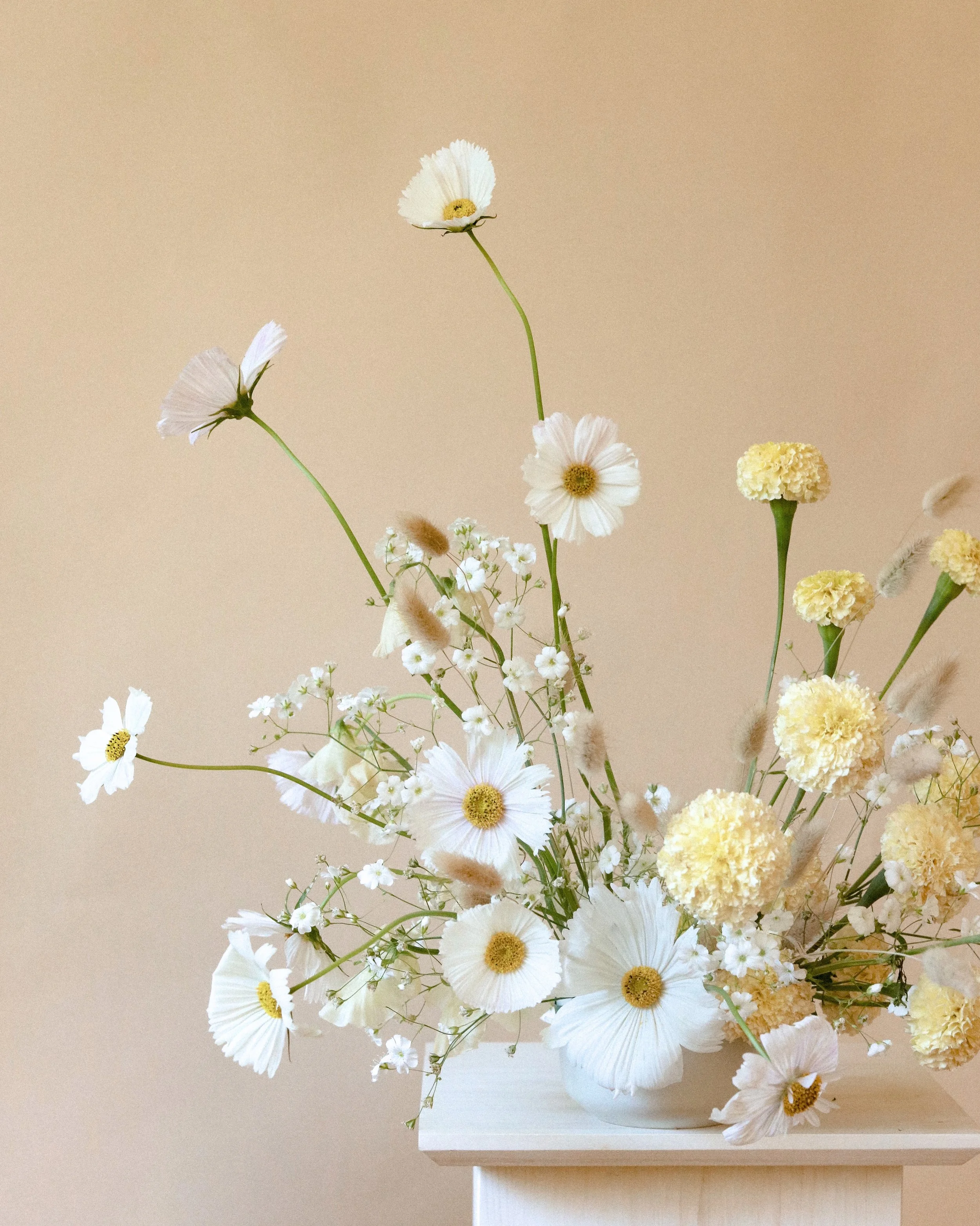 Seattle Wedding Florist - Iris & Fig