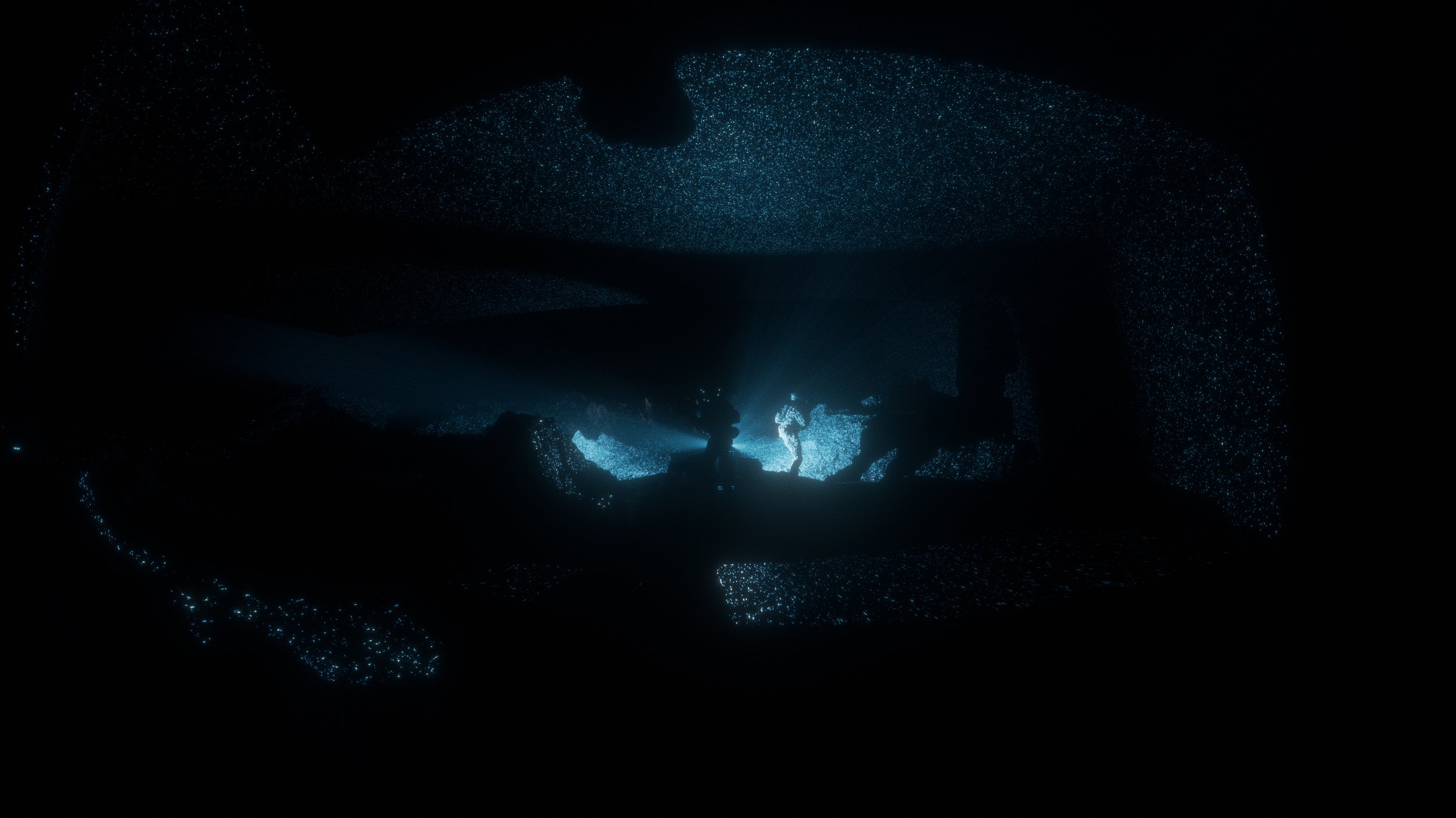 Delta Force — Toros Kose Design