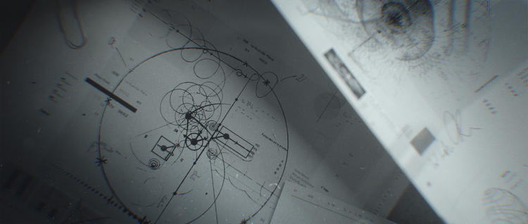 Control — Toros Kose Design