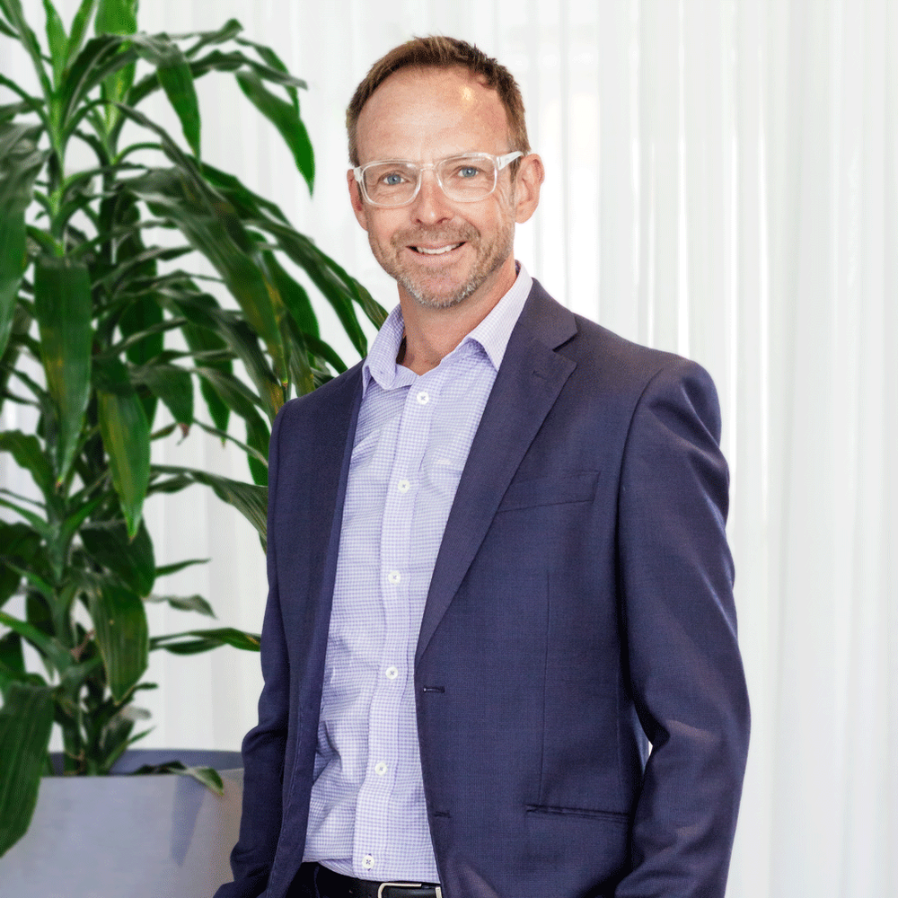 Fraser Macvean | Tooronga
