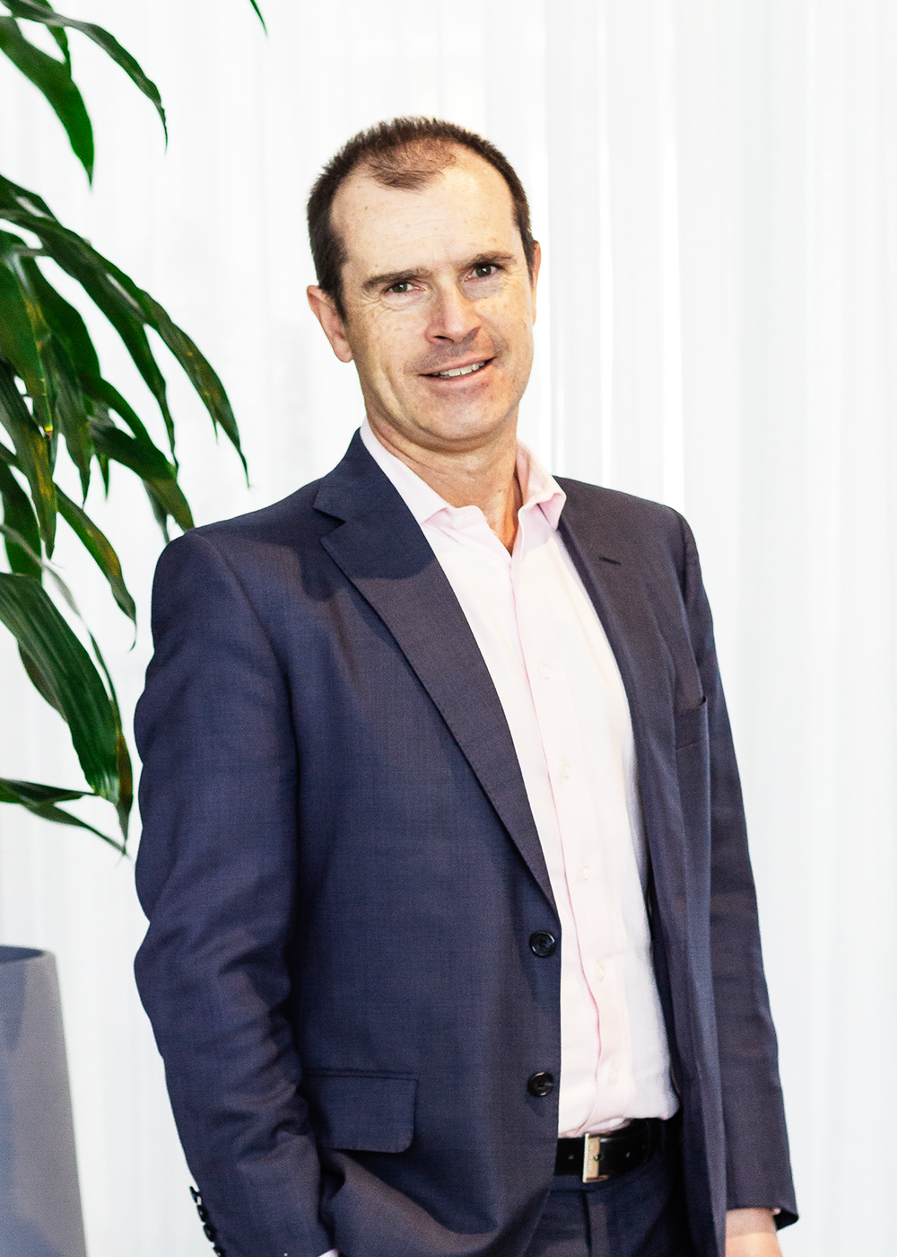 Anthony Klein | Tooronga