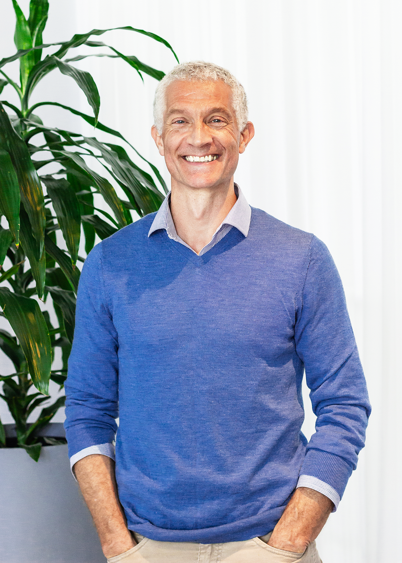 Alan Elliott | Tooronga